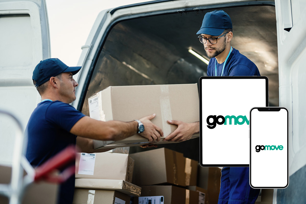 About Us - Gomove Delivery (Thailand) Co.,Ltd.